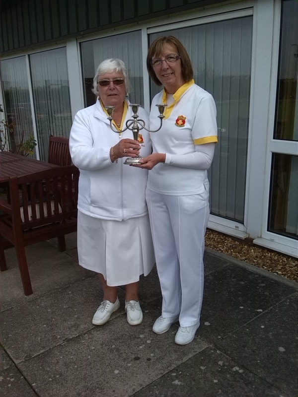 Club Gallery - Kingsthorpe Bowling Club