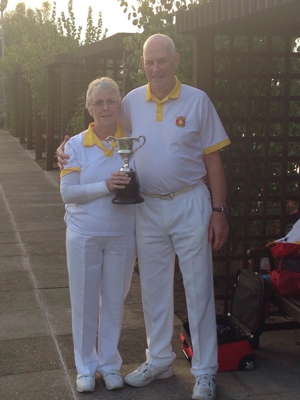 Club Gallery - Kingsthorpe Bowling Club