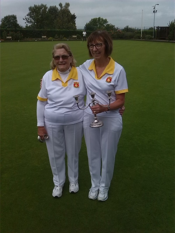 Club Gallery - Kingsthorpe Bowling Club