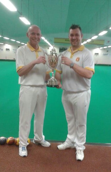 Club Gallery - Kingsthorpe Bowling Club