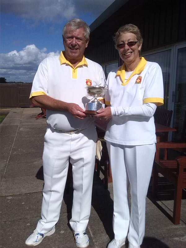 Club Gallery - Kingsthorpe Bowling Club