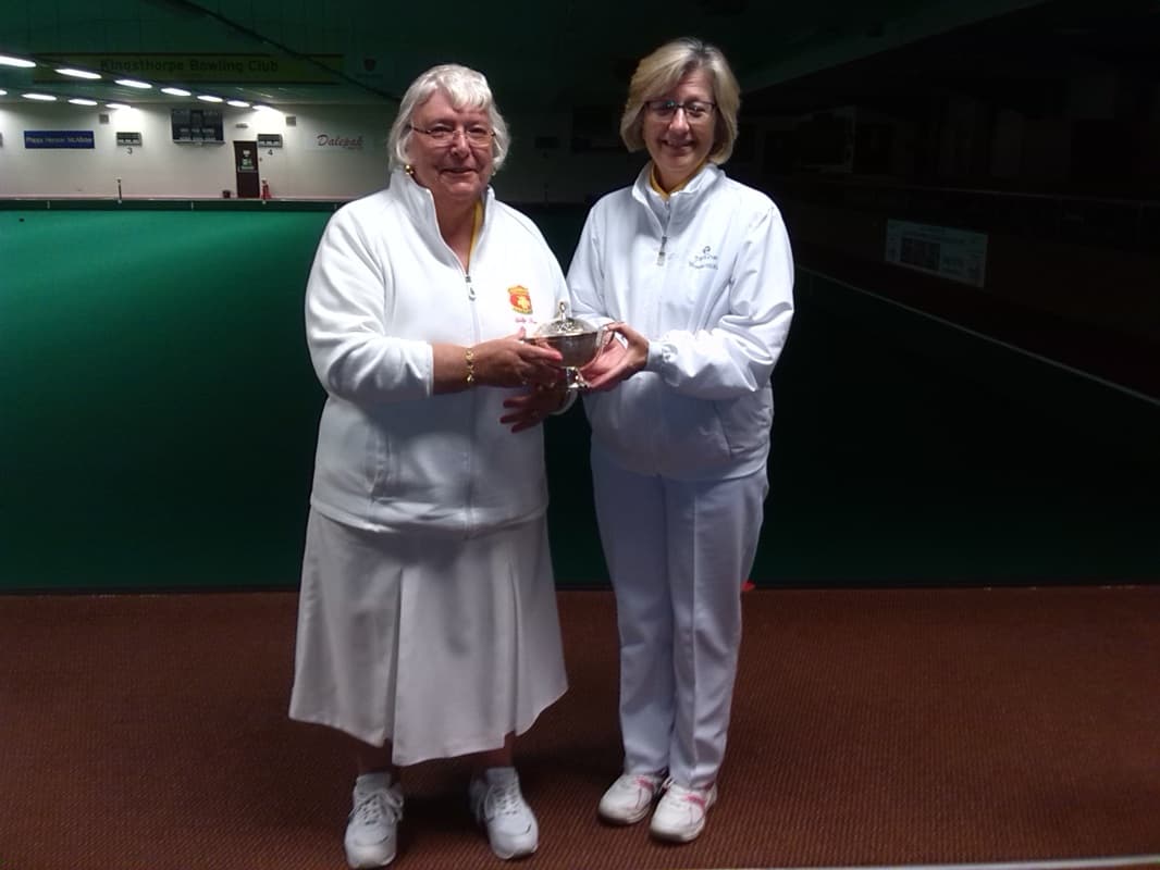 Club Gallery - Kingsthorpe Bowling Club