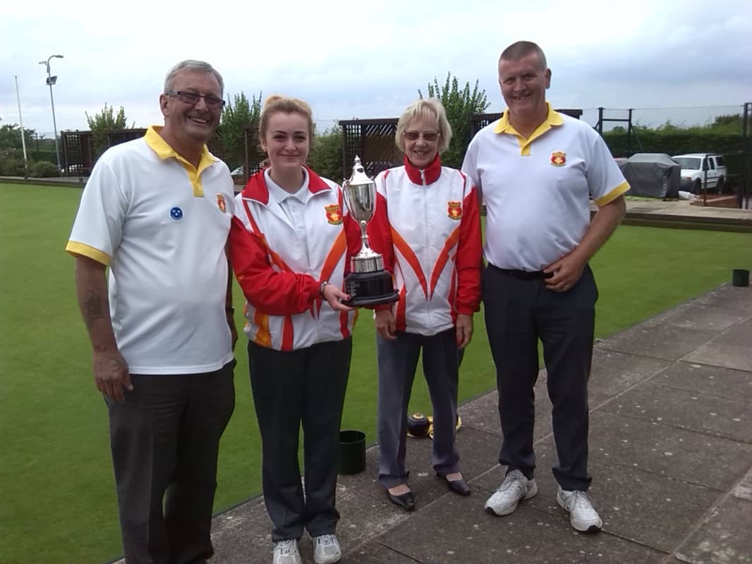 Club Gallery - Kingsthorpe Bowling Club